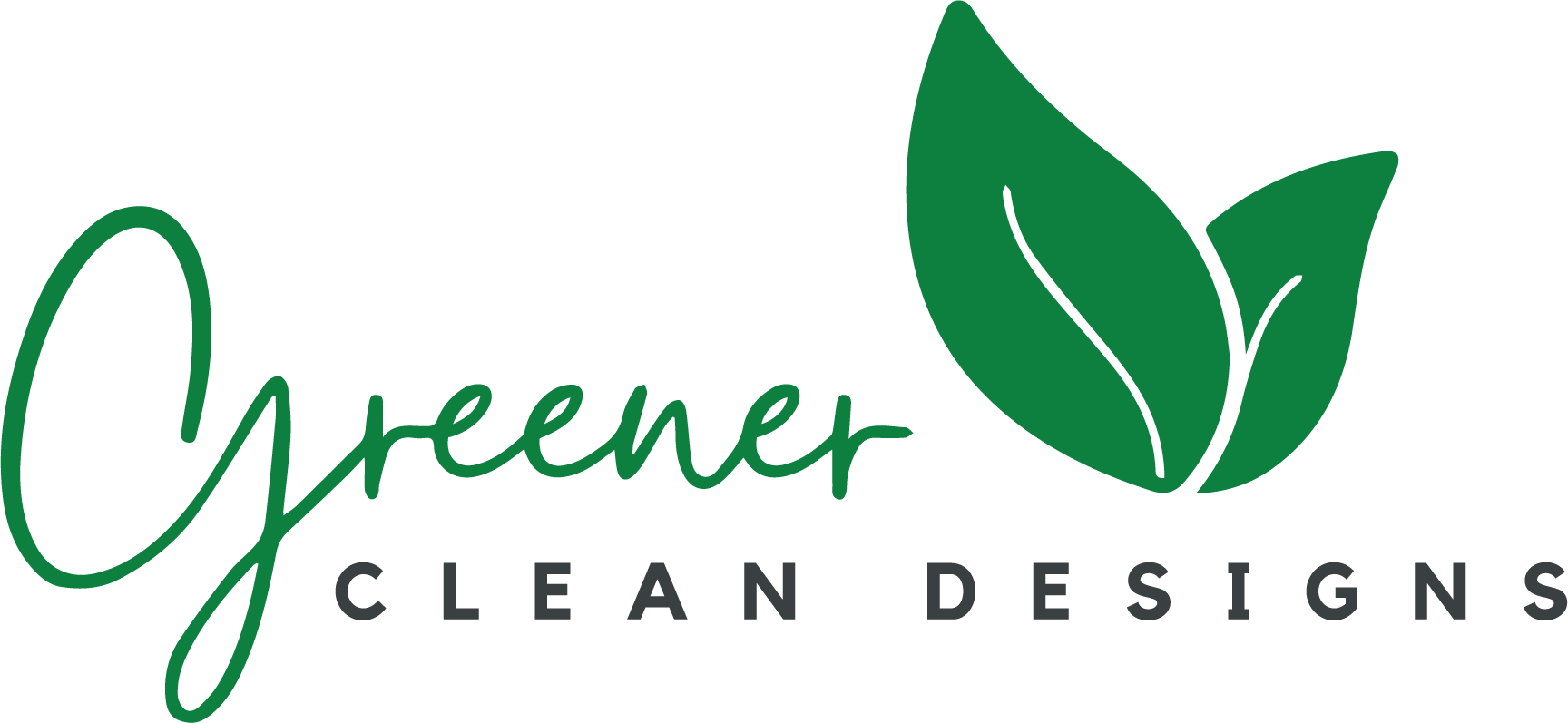 All Natural Cleaning Products Made in Northeast Ohio. | Greener Clean ...